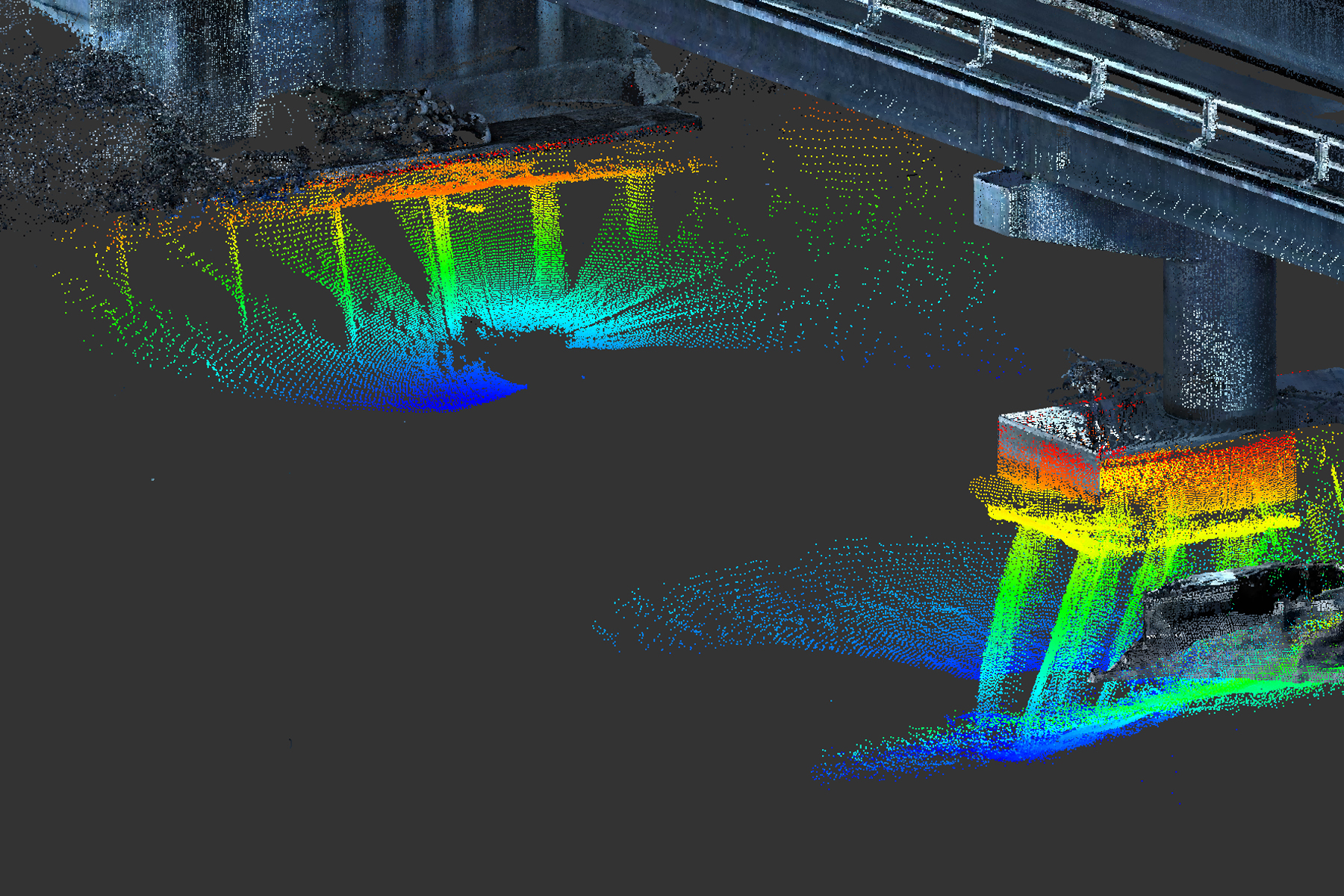Hydrography | Veris
