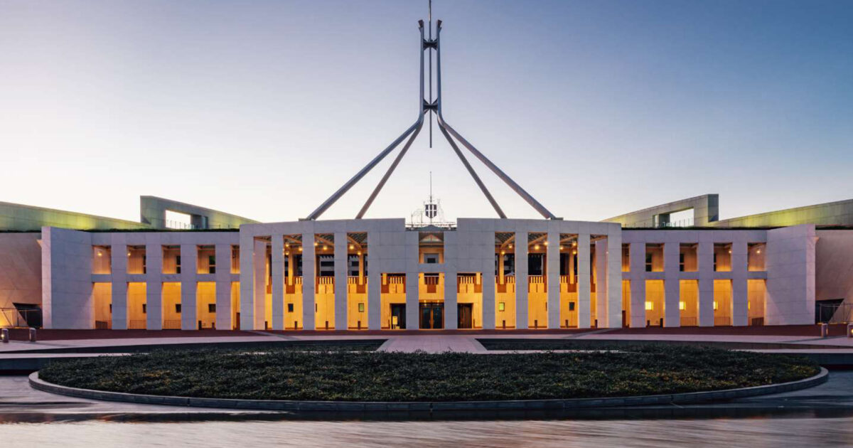 Australian Electoral Commission Redistribution Veris