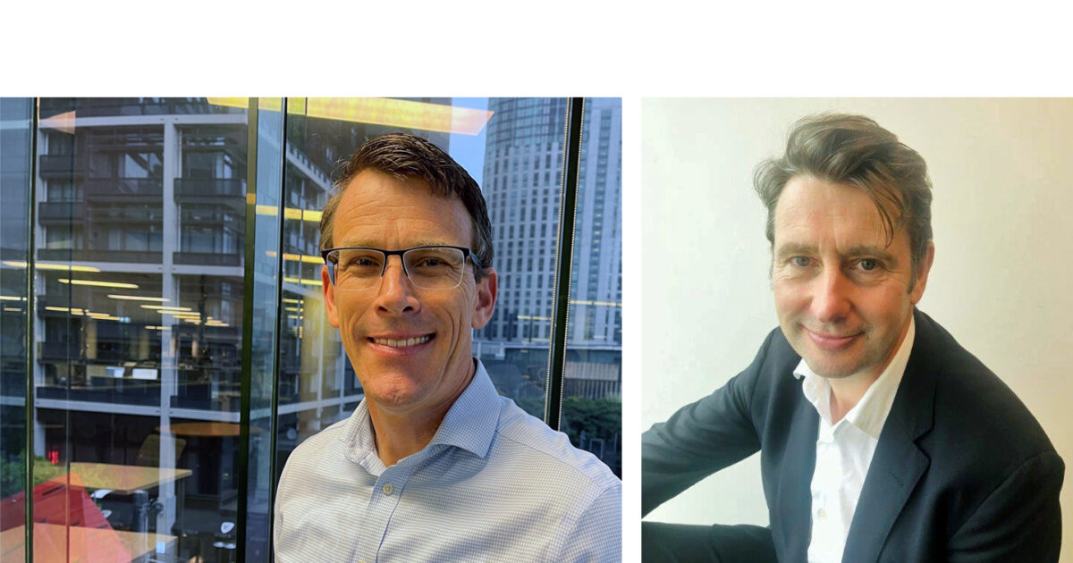 Key appointments to lead client focus | Veris