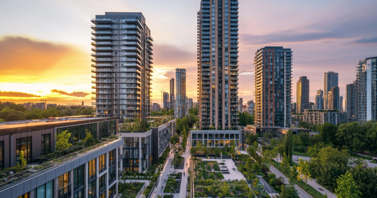 Property & Buildings | Veris