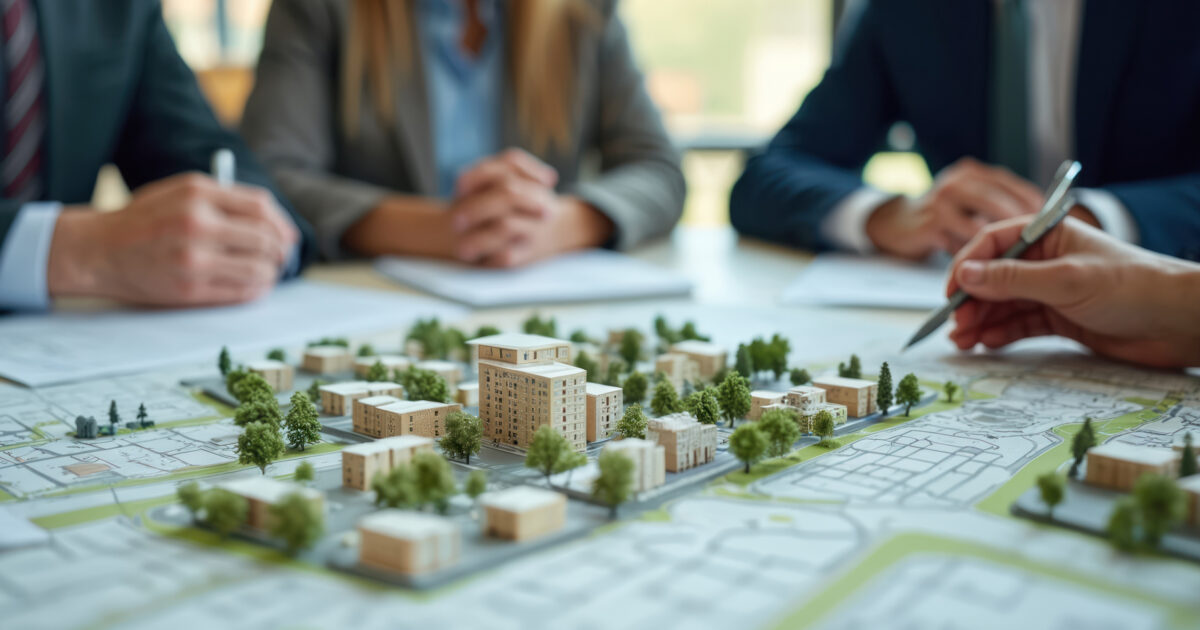 Consulting | Veris