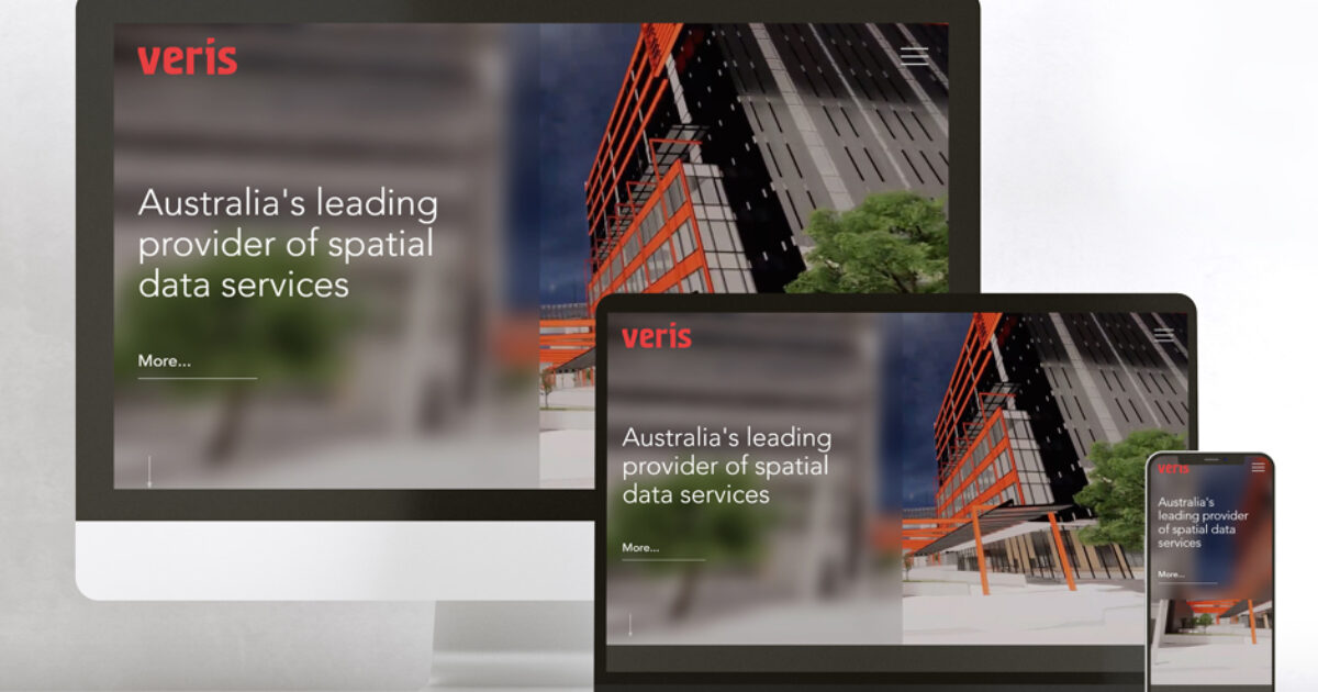 National Surveying, Digital & Spatial Services | Veris