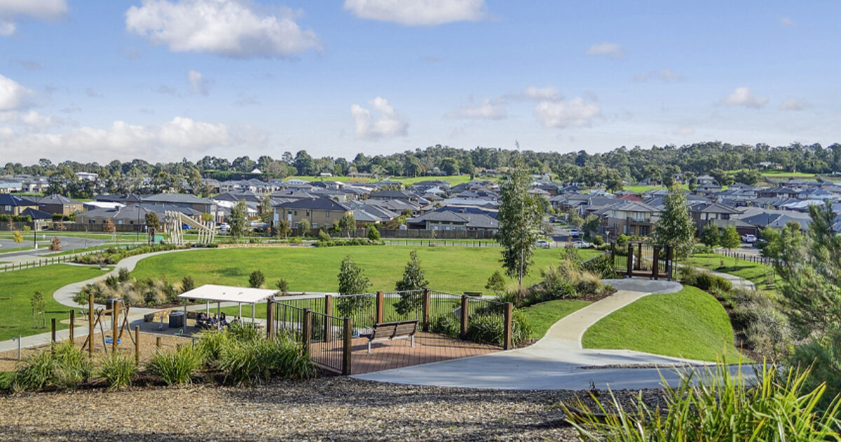 Timbertop Estate | Veris